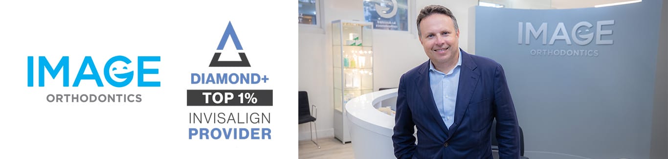 Why Choose a Top 1% Invisalign Diamond+ Provider - Image Orthodontics