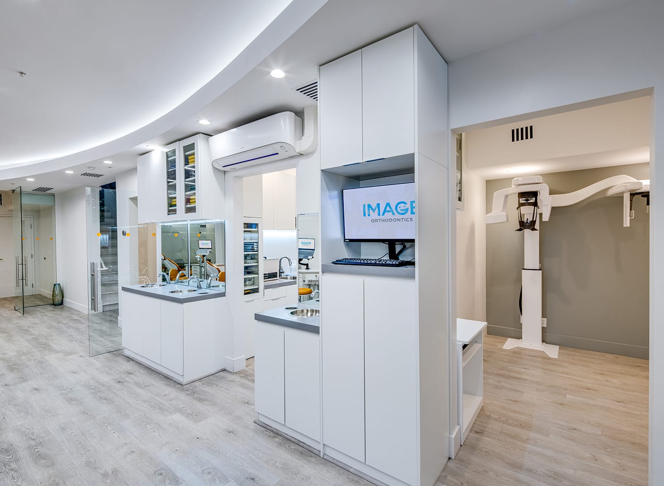 Pacific Heights Orthodontist - Image Orthodontics